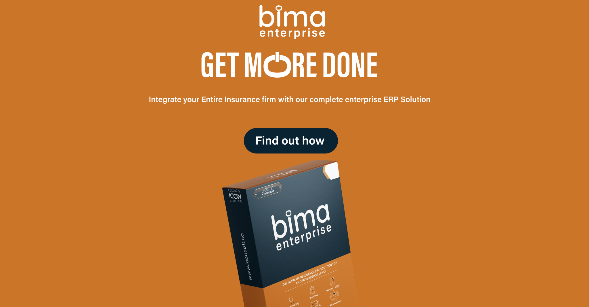 2025: The Year of Digital Transformation in Africa - ICON